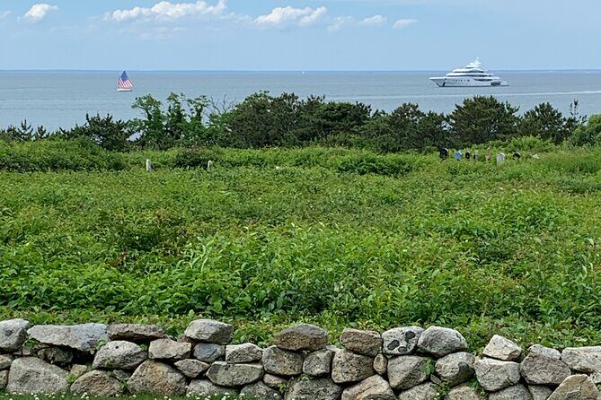 Private, Guided Sightseeing Tour of Marthas Vineyard Island(3hrs) - Why This Tour Might Be Perfect for You
