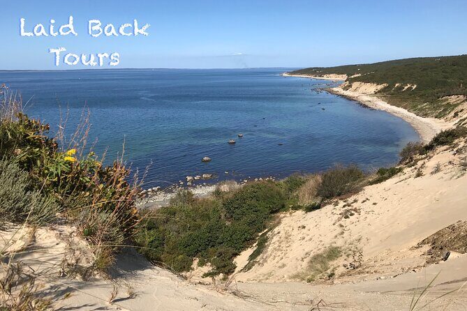 Private, Guided Sightseeing Tour of Marthas Vineyard Island(3hrs) - Who Should Book This Tour?