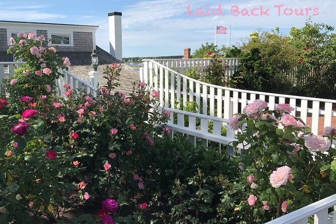 Private, Guided Sightseeing Tour of Marthas Vineyard Island(3hrs) - Final Thoughts