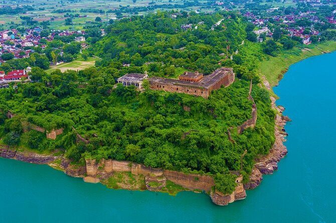 Private Guided Sightseeing Tour of Varanasi Villages - Introduction: A Genuine Look into Varanasi’s Villages