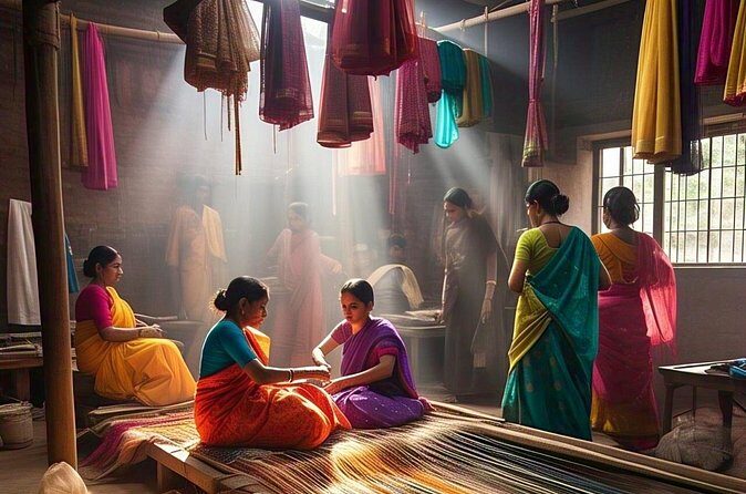 Private Guided Sightseeing Tour of Varanasi Villages - The Value and Why It Matters