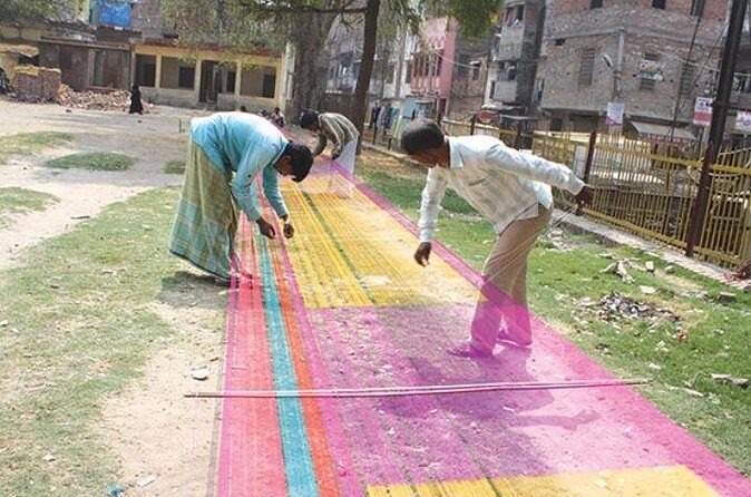 Private Guided Sightseeing Tour of Varanasi Villages - Who Would Love This Tour?