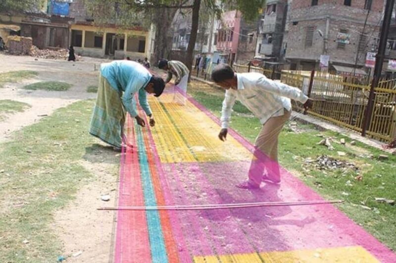 Private Guided Sightseeing Tour of Varanasi Villages - Key Points