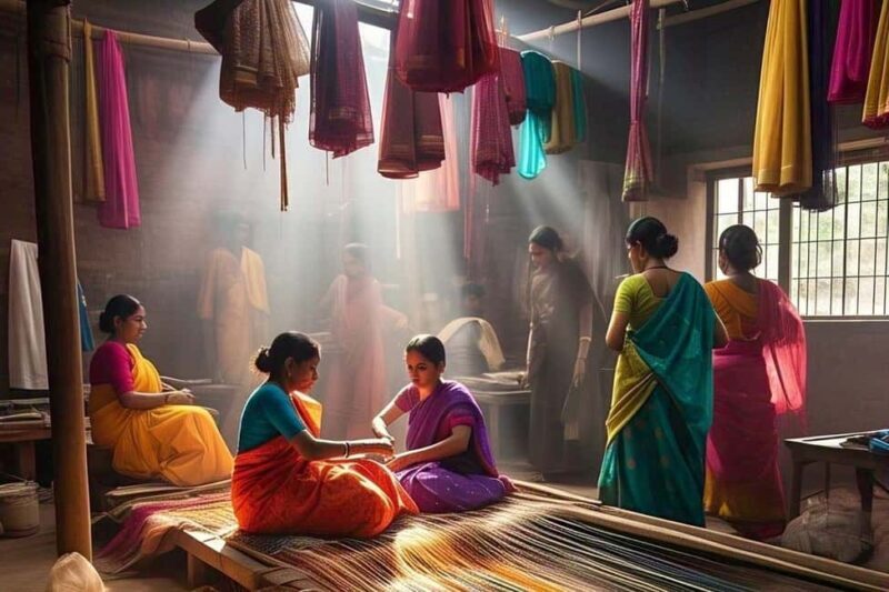 Private Guided Sightseeing Tour of Varanasi Villages - A Deep Dive into the Experience