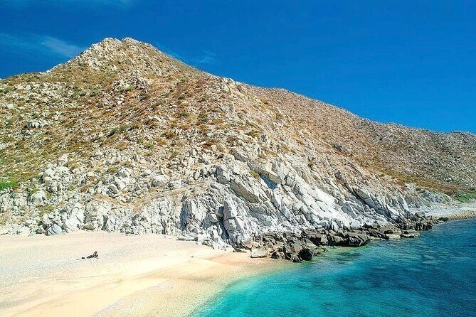 Private Guided Snorkeling Experience in Cabo Pulmo - The Highlight: Playa El Arbolito and Snorkeling Fun
