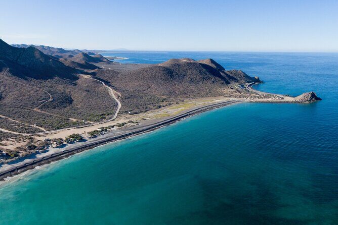 Private Guided Snorkeling Experience in Cabo Pulmo - Whats Included and Whats Not