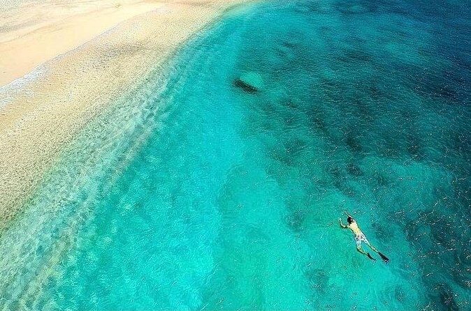 Private Guided Snorkeling Experience in Cabo Pulmo - Practical Tips for Travelers