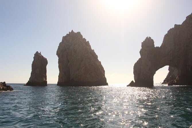 Private Guided Snorkeling in Cabo San Lucas - Who Should Consider This Tour?