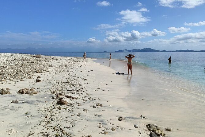 Private Guided Snorkeling Tour in Gili Nanggu Sudak and Kedis - Why Choose This Tour? Key Highlights