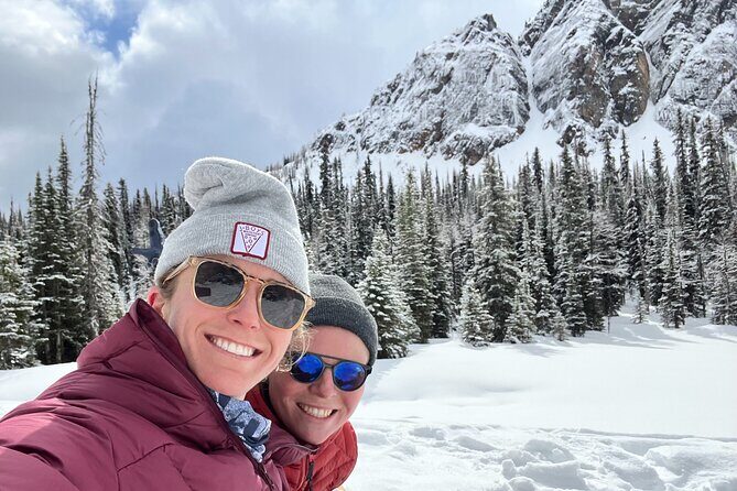 Private Guided Snowshoe Adventure in Glacier National Park - Authentic Experiences and Real Traveler Insights