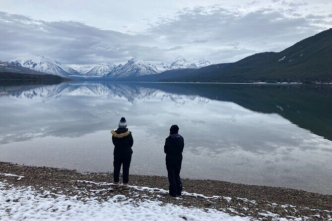 Private Guided Snowshoe Adventure in Glacier National Park - Who Should Consider This Tour?