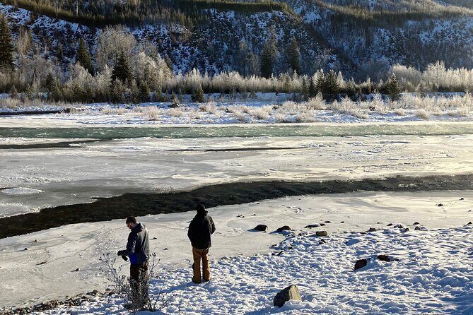 Private Guided Snowshoe Adventure in Glacier National Park - Frequently Asked Questions