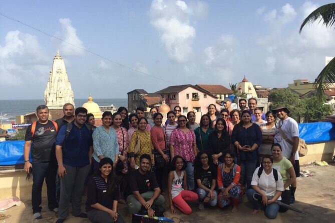 Private Guided Spiritual Walk in Banganga Hindu Temples - The Value Proposition