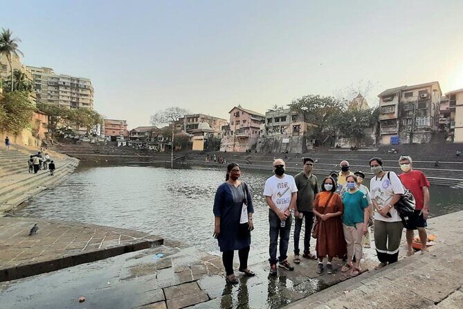 Private Guided Spiritual Walk in Banganga Hindu Temples - FAQ