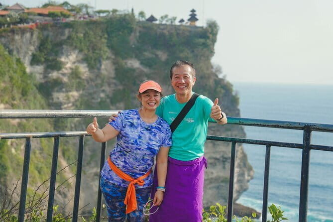 Private Guided Sunrise Jeep Adventure Tour in Mt Batur - A Detailed Look at the Itinerary