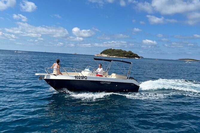 Private Guided Sunset Dolphin Watching in Adriatic Sea - FAQ