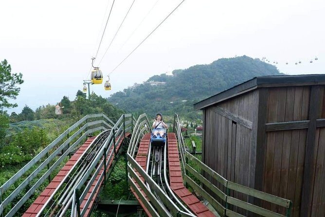 Private guided Sunworld Ba Na Hills & Golden Hands Bridge - Final Word