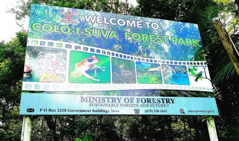 Private Guided Suva Shore Excursions - Frequently Asked Questions