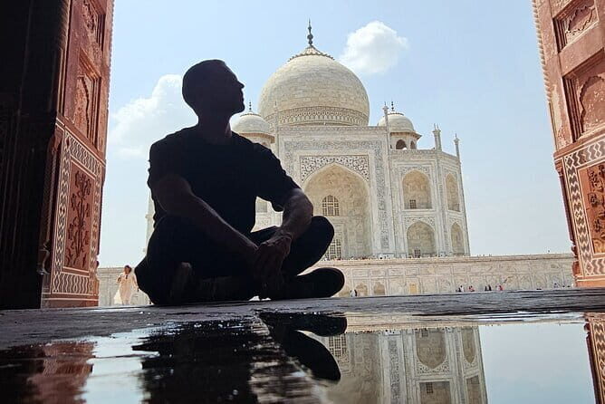 Private Guided Taj Mahal Same-Day/ Sunrise Tour from Delhi by Car - Frequently Asked Questions