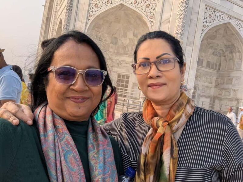 Private Guided Taj Mahal Tour w/ Skip The Line Entry Ticket - FAQ