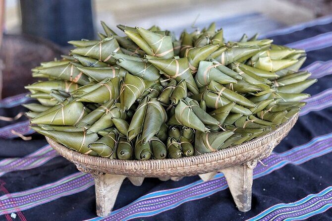 Private Guided Tour: A Spring Day in Dong Giang from Da Nang - FAQ