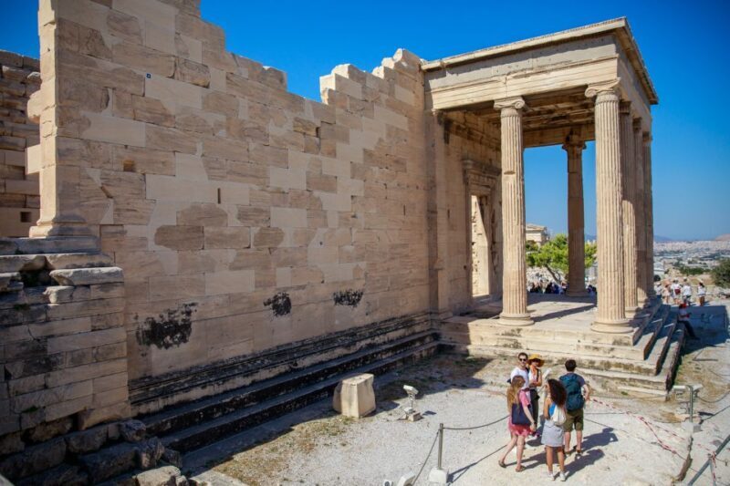 Private Guided Tour: Athens, Acropolis and Acropolis Museum - How This Tour Fits Different Travelers