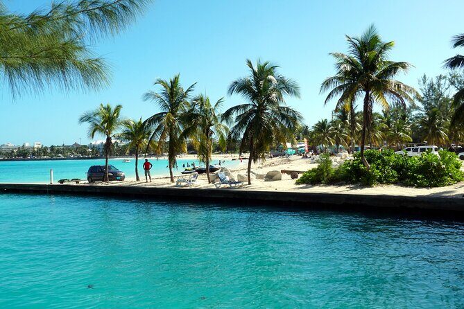Private Guided Tour Beach Day Through New Providence Island - The Sum Up