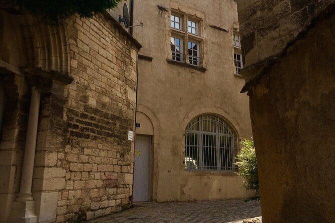 Private guided tour - Beaune 2h - Who Should Consider This Tour?