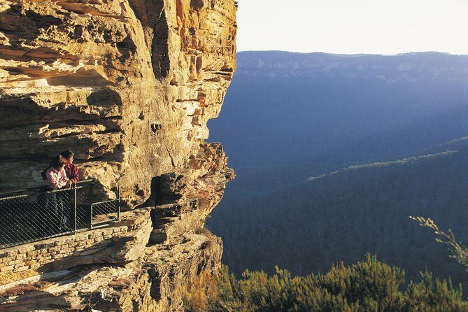 Private Guided Tour: Blue Mountains Tour from Sydney - An In-Depth Look at the Blue Mountains Private Tour