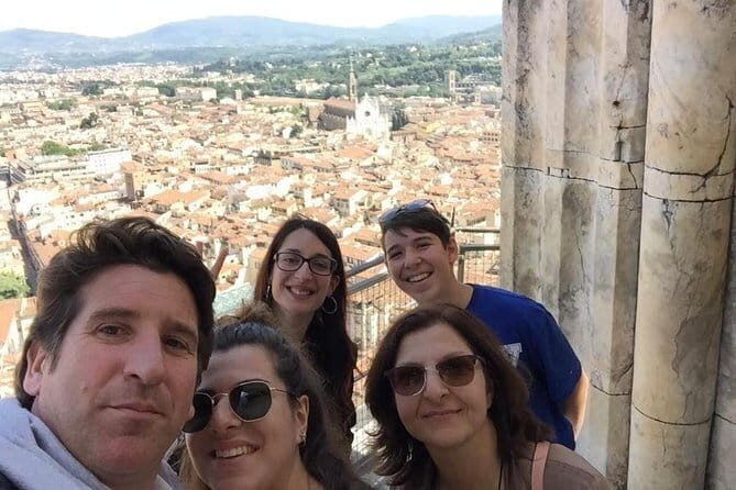 PRIVATE Guided tour: BOBOLI Gardens of the Royal Palace and Hidden Messages - FAQ
