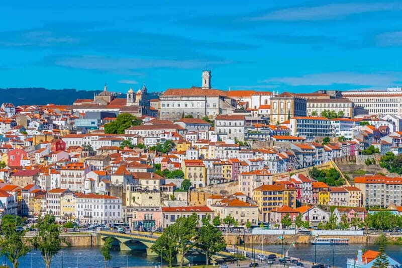 Private Guided Tour: Coimbra Best Of - Who Will Appreciate This Tour Most?