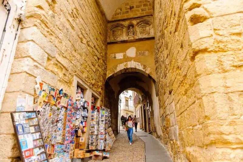 Private Guided Tour: Coimbra Best Of - FAQ