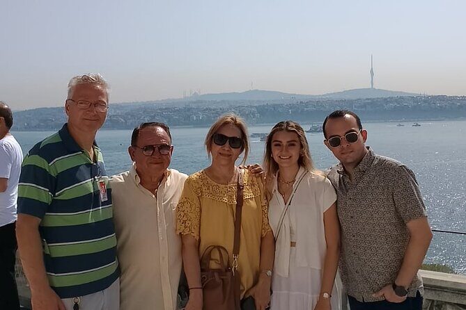 Private Guided Tour: Discovering Istanbul - A Deep Dive into what this Tour Offers
