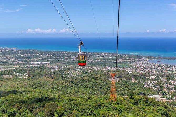 Private Guided Tour: Explore Puerto Platas Rich History! - Key Points