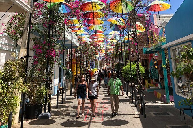 Private Guided Tour: Explore Puerto Platas Rich History! - A Closer Look at the Itinerary