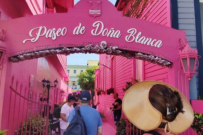 Private Guided Tour: Explore Puerto Platas Rich History! - Who Will Love This Tour?