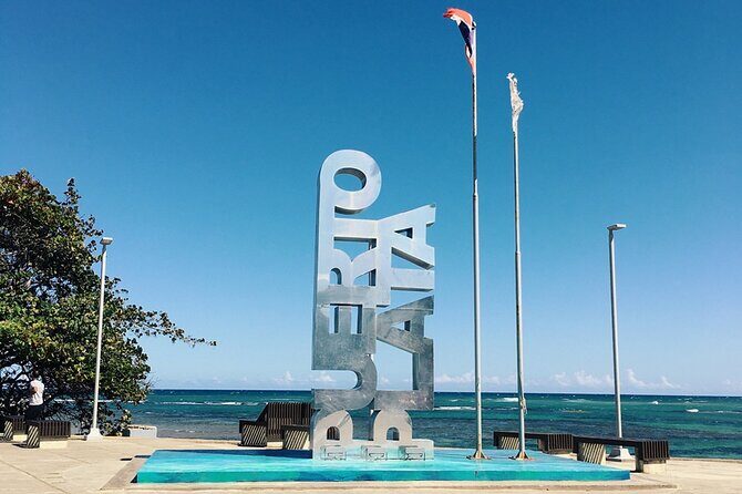 Private Guided Tour: Explore Puerto Platas Rich History! - The Sum Up