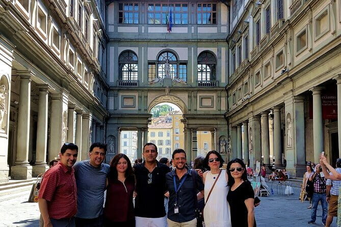 Private Guided Tour Florence 2000 years of history - Practical Tips for Making the Most of This Tour