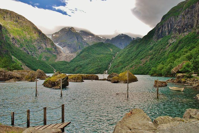 PRIVATE GUIDED TOUR: Folgefonna Glacier & Bondhus Valley from Bergen, 10 hours - Discovering Norway’s Natural Treasures: A Review of the Folgefonna Glacier & Bondhus Valley Tour