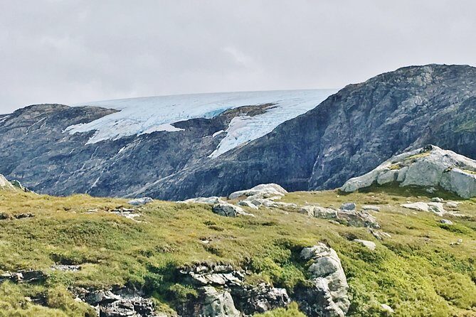 PRIVATE GUIDED TOUR: Folgefonna Glacier & Bondhus Valley from Bergen, 10 hours - Frequently Asked Questions