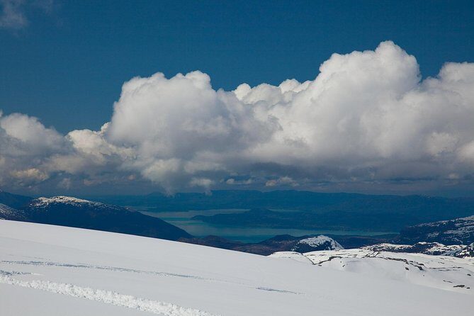 PRIVATE GUIDED TOUR: Folgefonna Glacier roundtrip from Bergen, 8 hours - Key Points
