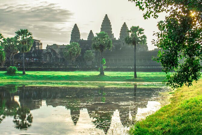 Private Guided Tour for Only 3 Must Visit Temples - Exploring Siem Reap’s Must-Visit Temples: A Deep Dive