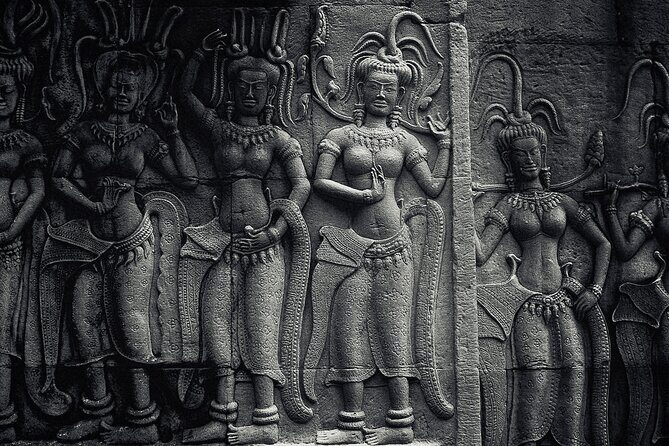 Private Guided Tour for Only 3 Must Visit Temples - Who Should Consider This Tour?