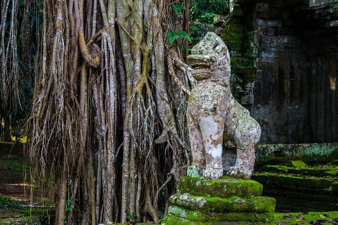 Private Guided Tour for Only 3 Must Visit Temples - Frequently Asked Questions