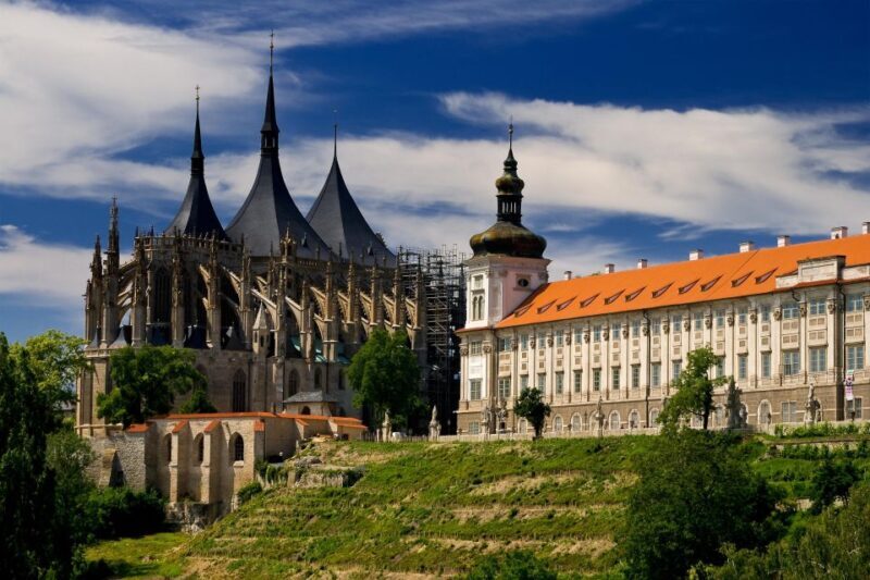 Private Guided Tour from Prague to UNESCO Kutna Hora - Why Choose This Tour?