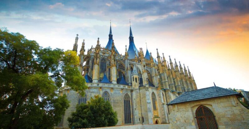 Private Guided Tour from Prague to UNESCO Kutna Hora - A Deep Dive into the Itinerary