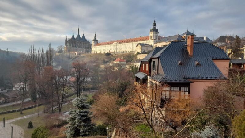 Private Guided Tour from Prague to UNESCO Kutna Hora - The Value You Get