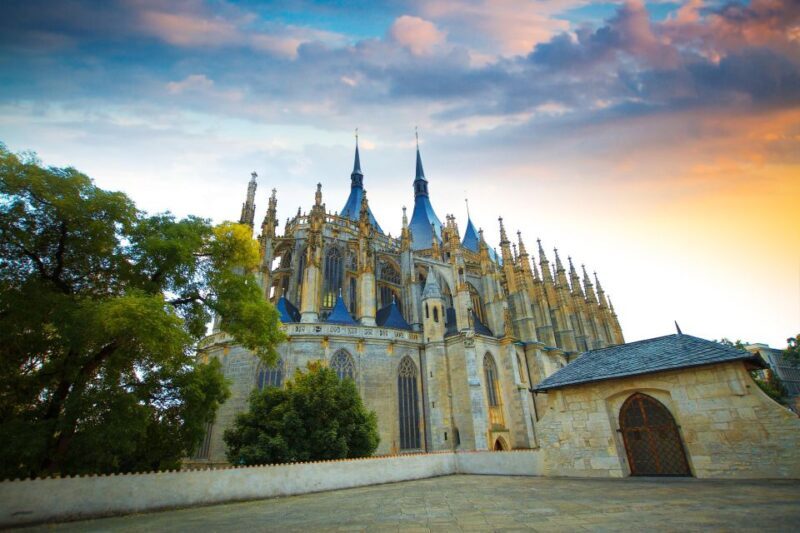 Private Guided Tour from Prague to UNESCO Kutna Hora - The Sum Up