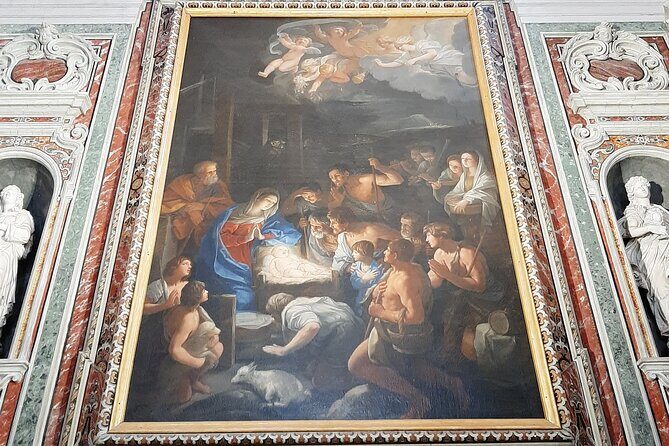 Private Guided Tour from San Martino alla Pignasecca to Naples - Practical Details and Value Analysis