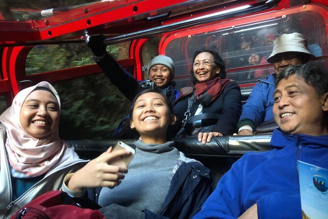 Private Guided Tour from Sydney to Blue Mountains National Park - Authenticity and Small-Group Comfort